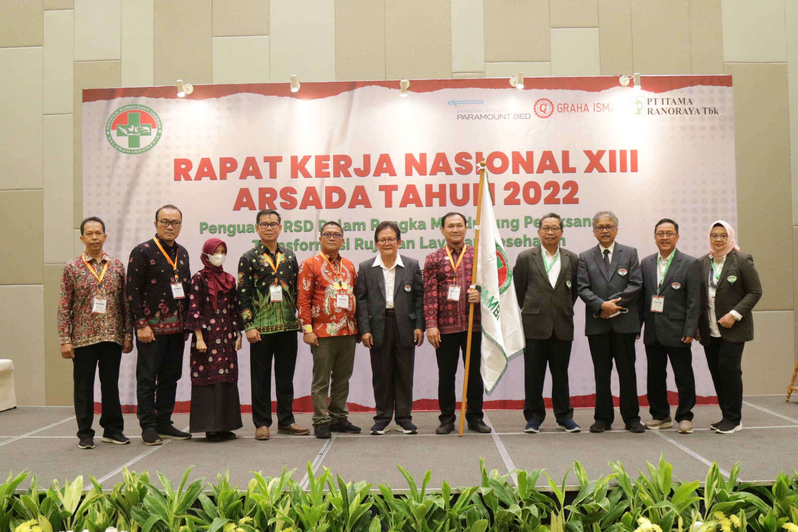 SUSUNAN PENGURUS WILAYAH ARSADA PROVINSI RIAU » ARSADA – Asosiasi Rumah ...